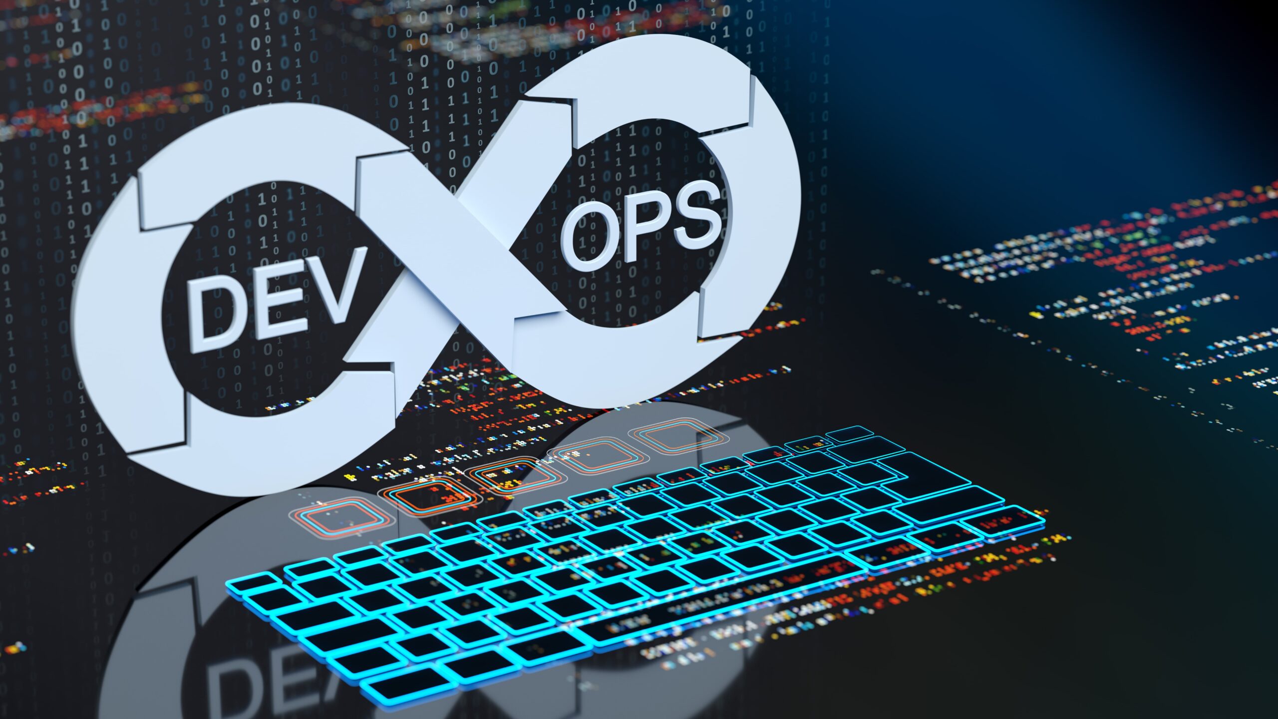 DevOps & Observabilité - Découvrez cette expertise ATLANSE